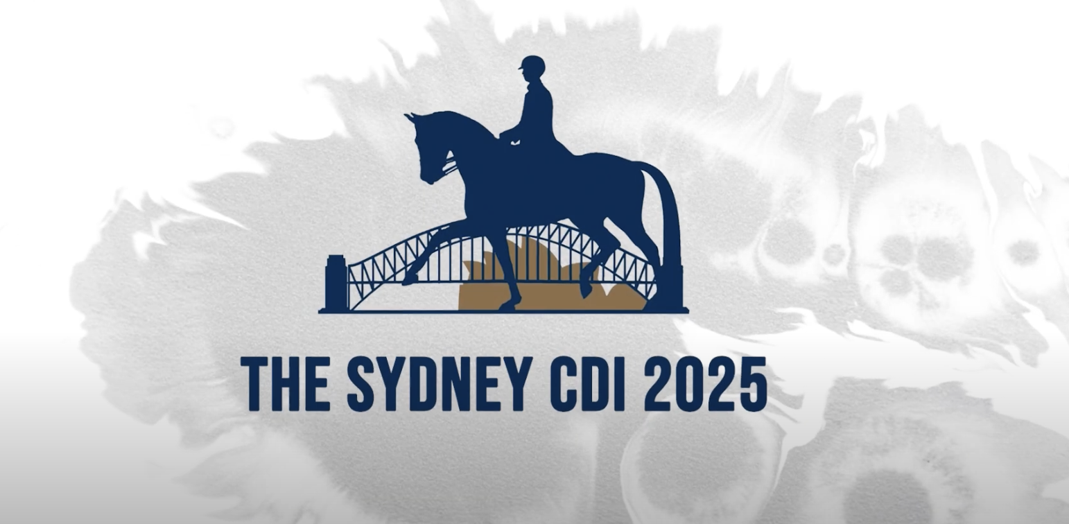 2025 Sydney CDI | Sydney CDI